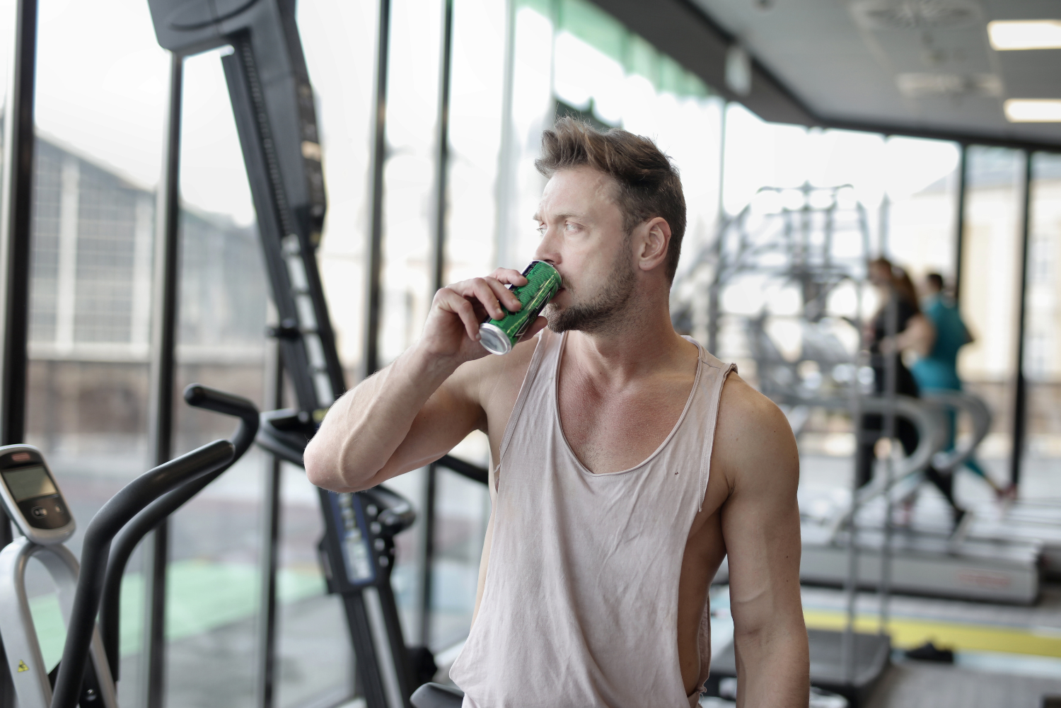 Lidl Pre Workout Review: Deze budget booster het geld waard?